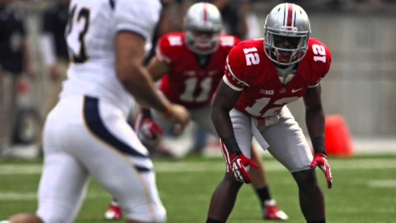 Chase Football Assignment - YouTube