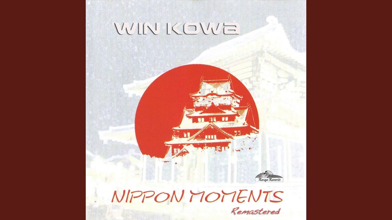 Nippon Moments (Remastered) - YouTube