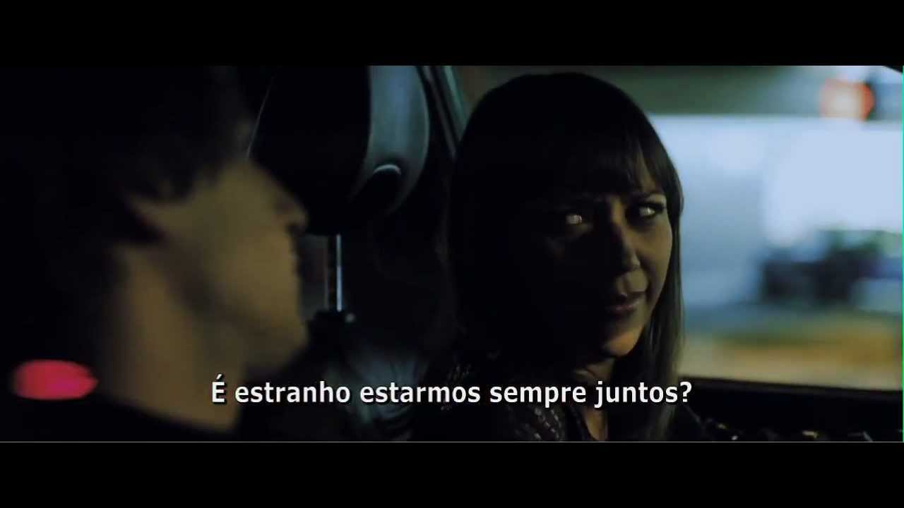 Celeste e Jesse Para Sempre | Trailer 1 Legendado | 30 de Novembro nos cinemas - YouTube