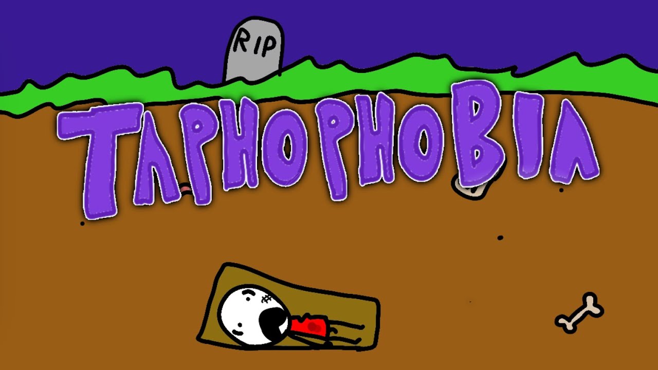 Taphophobia song - YouTube