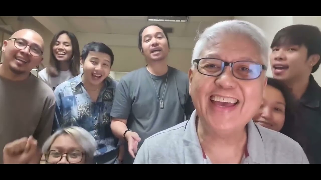 Labas mga batang 90s! Bata palang talaga ako, LSS na ako sa mga kanta ...