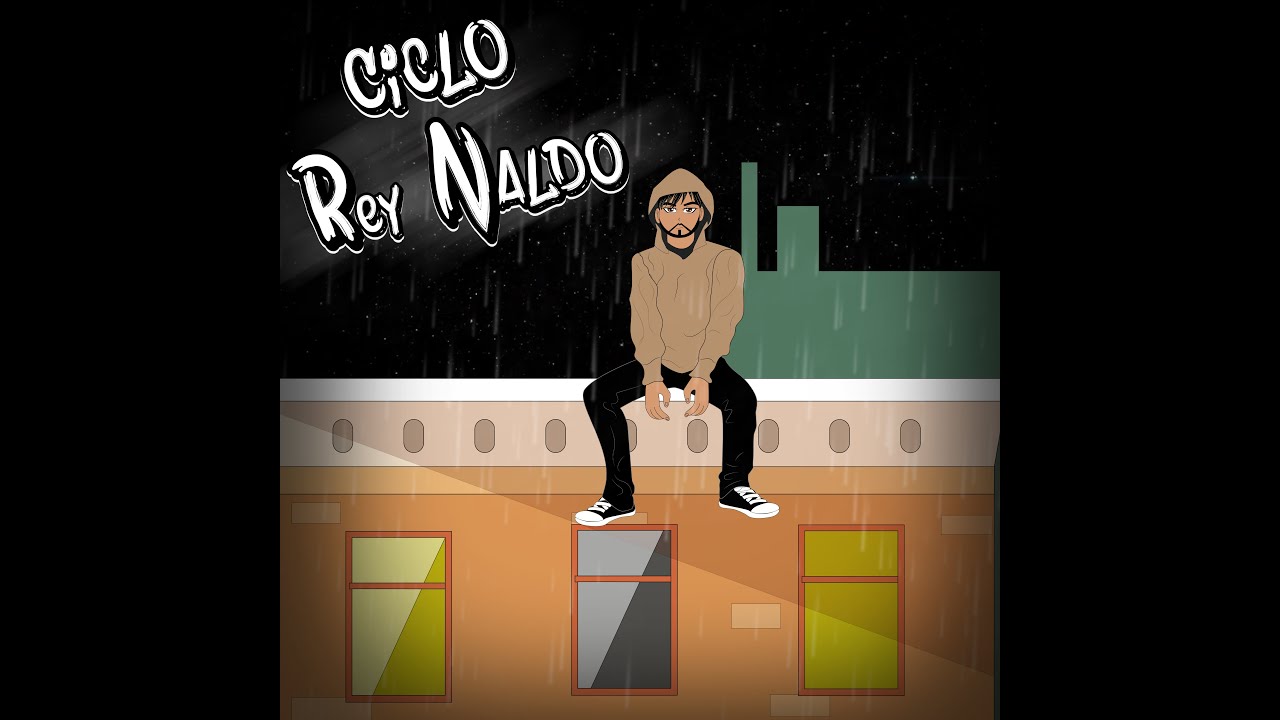 Rey Naldo - Ciclo (Official Video) - YouTube