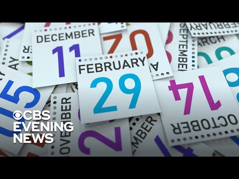New calendar could revitalize the way we think of time