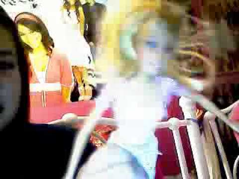 Sharpay Doll Singing :) - YouTube