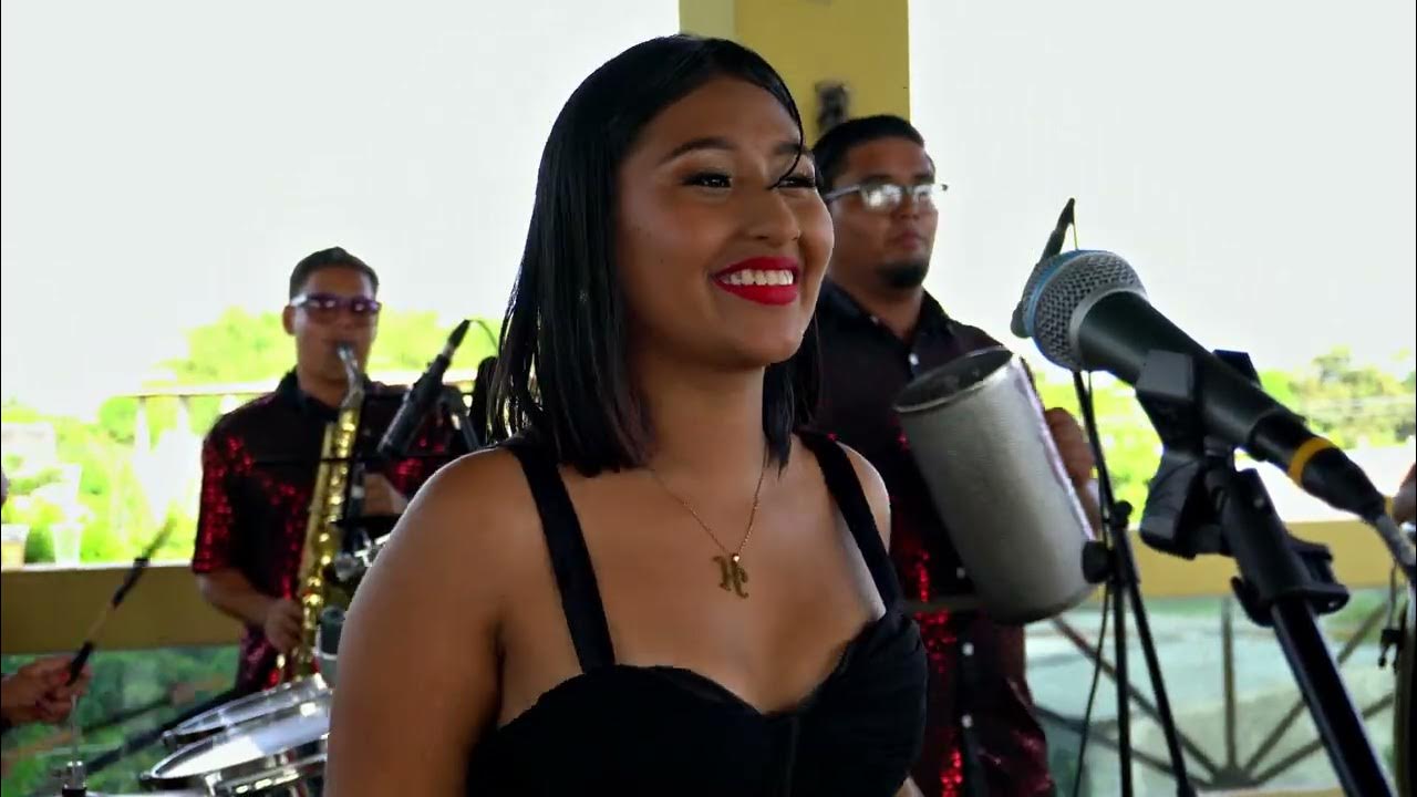 MIX CON LA MISMA MONEDA - SESSION LIVE 2 DHE LEO'S Y SU ORQUESTA - YouTube