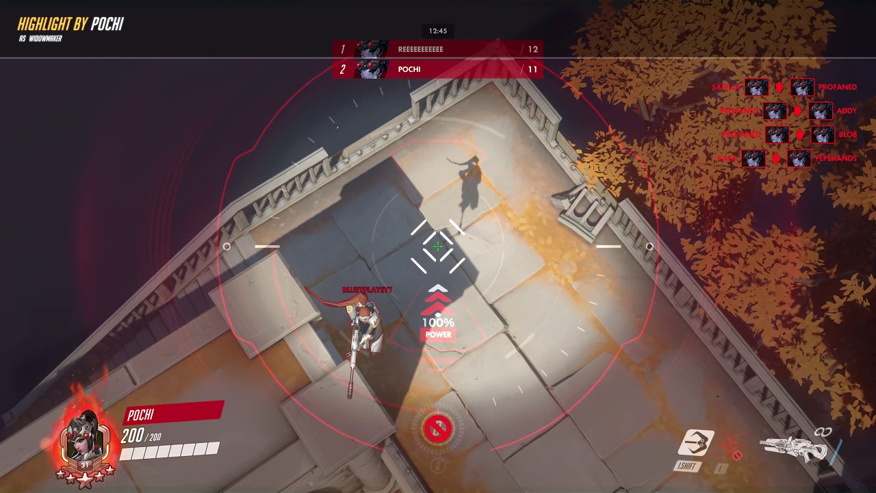 capital d colon - YouTube