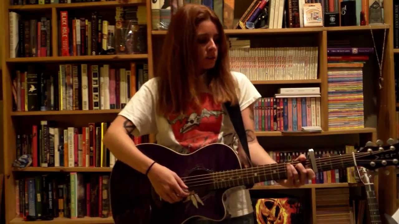 Autumn Tree - Milo Greene cover - YouTube