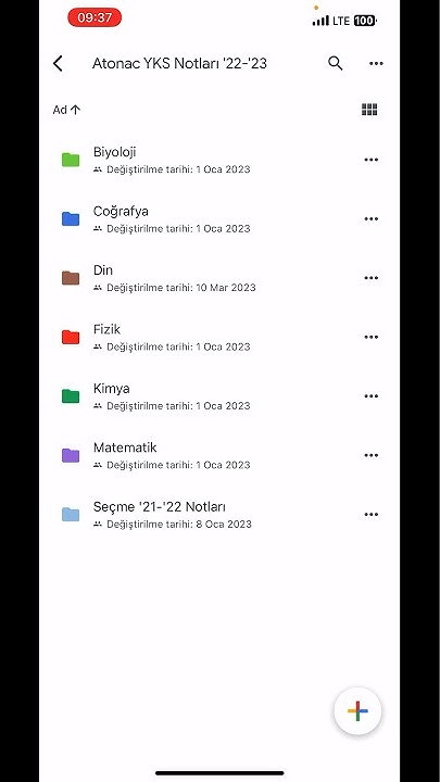 YKS 2023 Not Defterime Nasıl Girebilirsiniz? | #yks23 #yks24 - YouTube