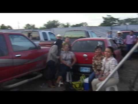 Jaripeo Yago Nayarit 25 de Dicembre