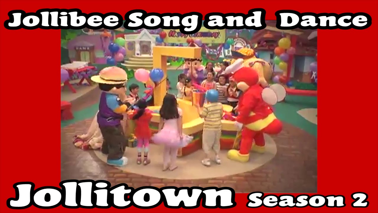 Jollibee | Jollitown Season 2 | #jollibee #jollitown #philippines ...