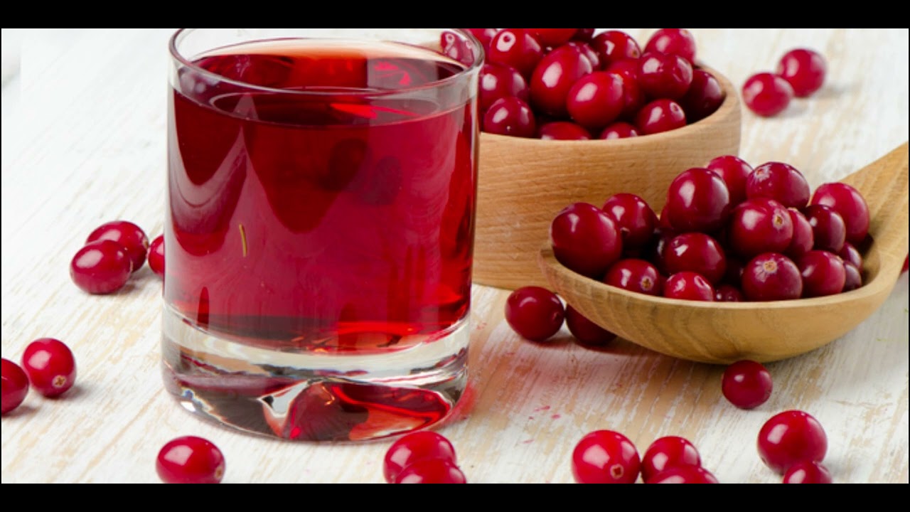 Bienfaits des fruits rouges : Analyse des bienfaits des fruits rouges ...