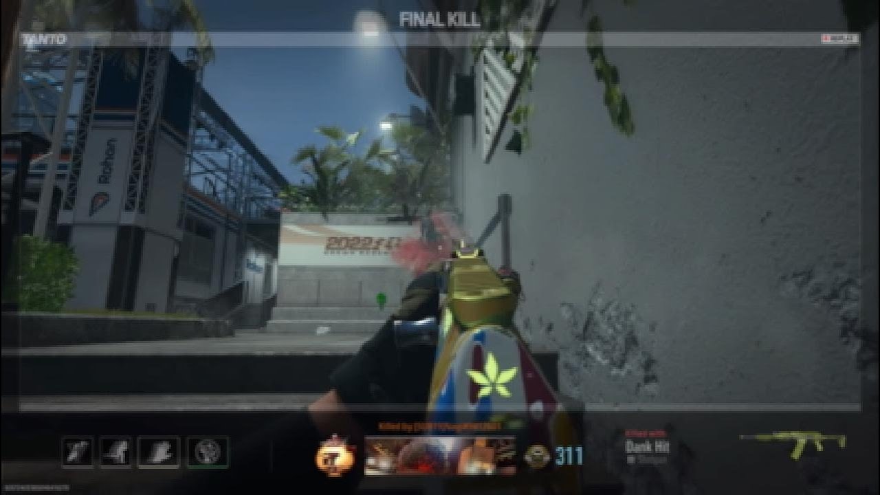 The Cod content create makes a return..?😁💕🔥 - YouTube