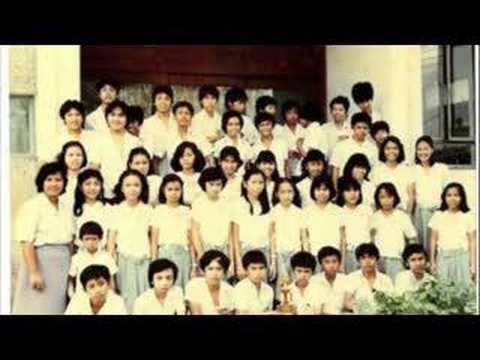 Trinity College QC Batch 83 - YouTube