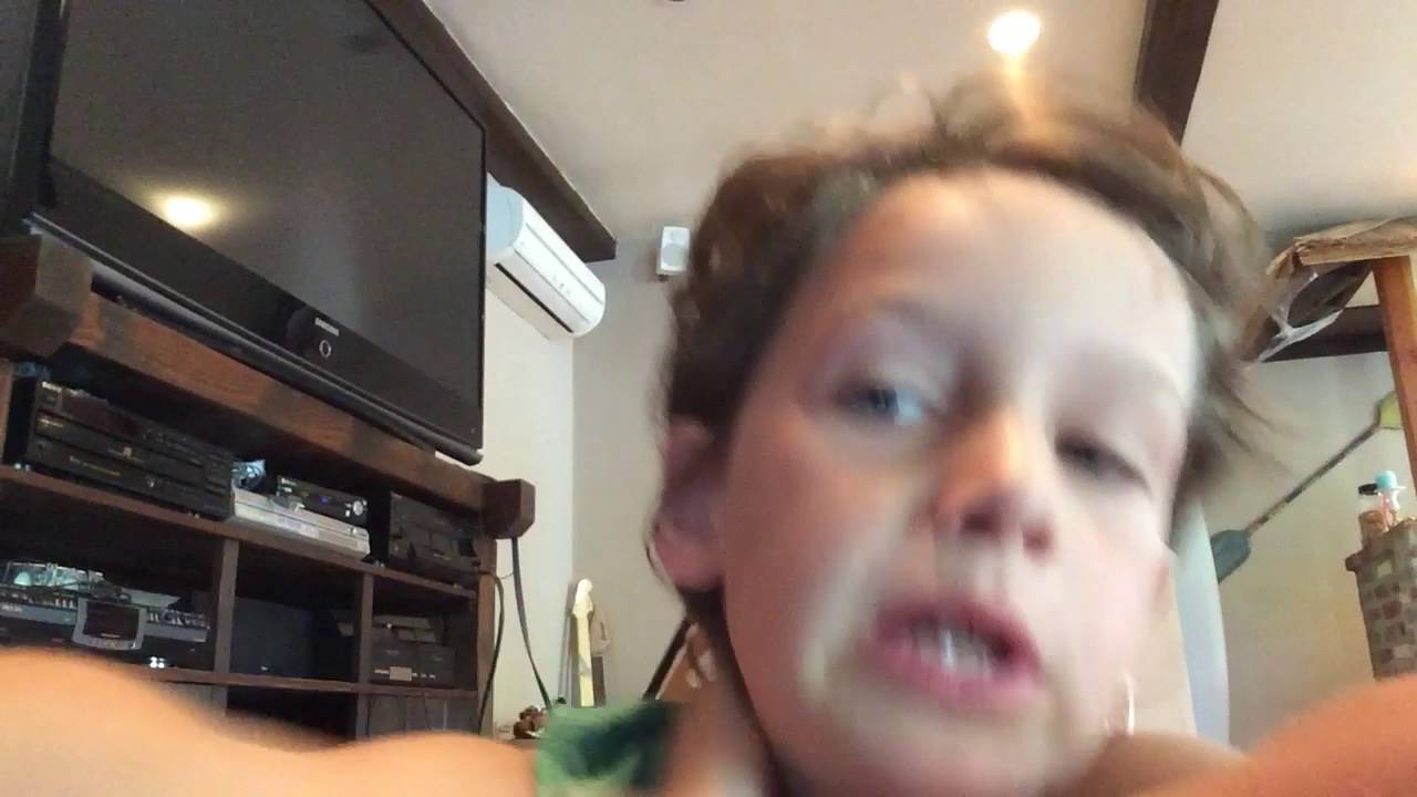 Wrestling My Brother Youtube