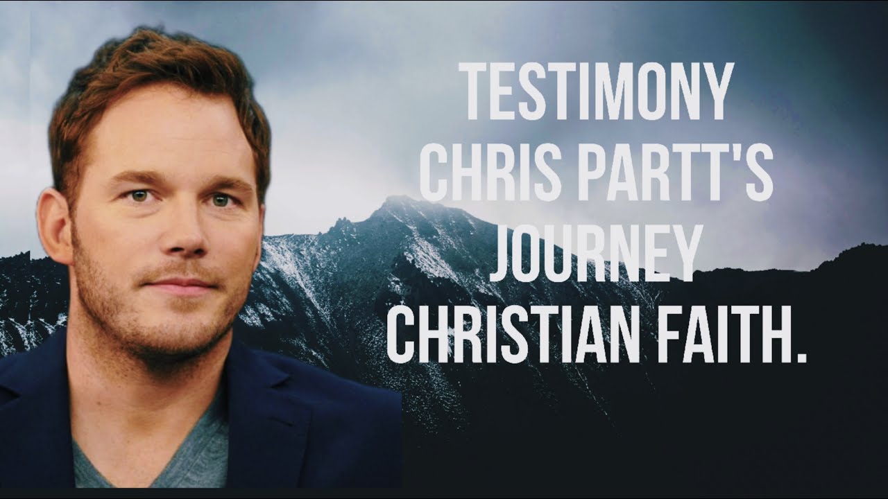 Chris Pratt Testimony /From Struggles to Strength/ How Chris Pratt ...