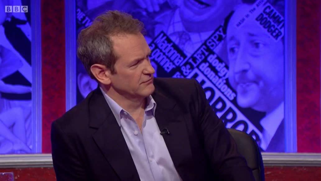 Hignfy X 49x04 - YouTube