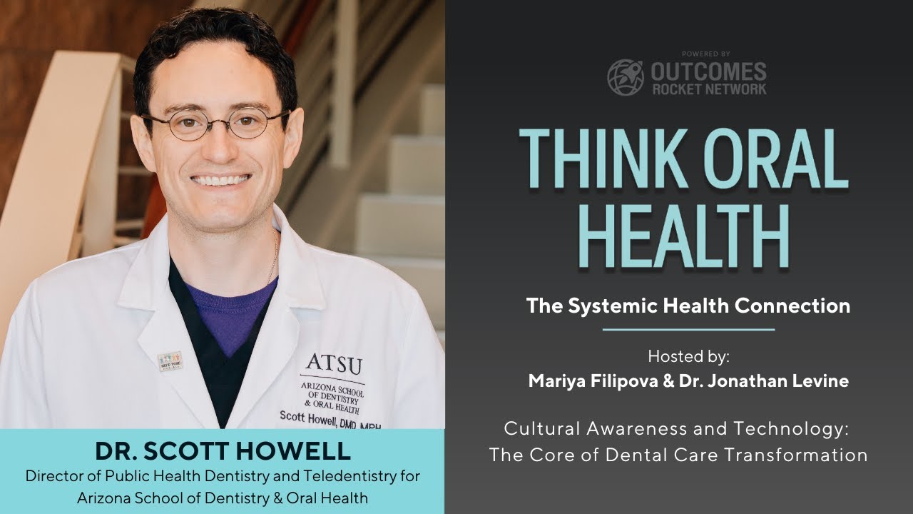 Cultural Awareness and Technology: The Core of Dental Care ...