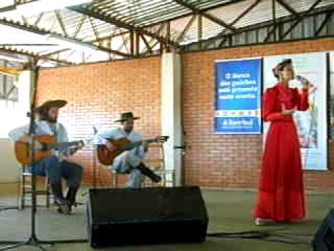 FLÁVIA NOGUEIRA - Vacaria/2010