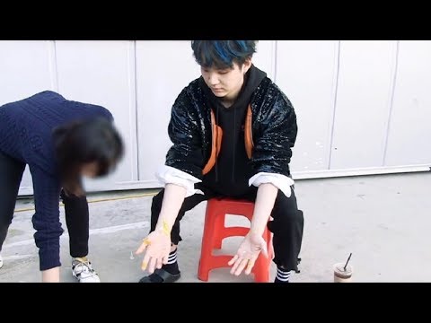 My favorite Suga (윤기 BTS) moments
