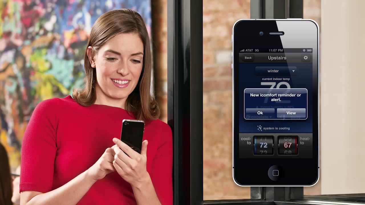 Service Alerts and Reminders - YouTube