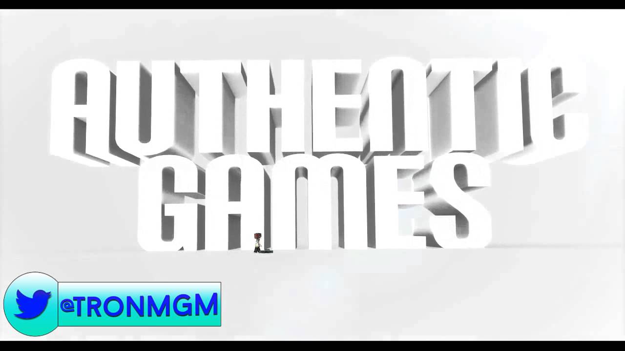 Música da Intro do AuthenticGames + Animação + Download (Música Nova ...