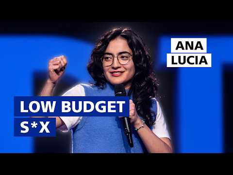 Ana Lucia - (K)eine gute Latina | Die besten Comedians Deutschlands