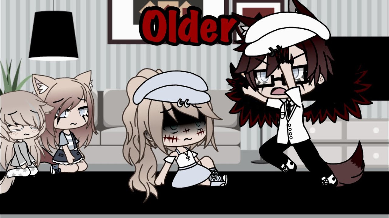 Older Gacha Life Music Video YouTube older-gacha-life-music-video-youtube