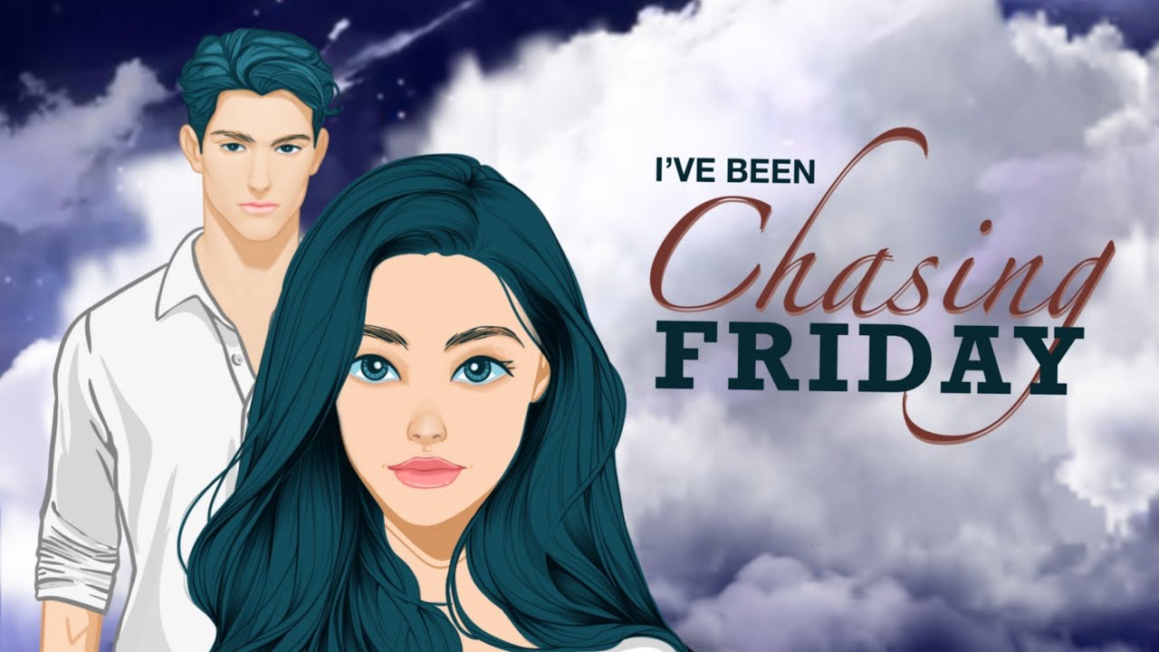 I’ve been chasing Friday - Episode 1 - Reflection - YouTube