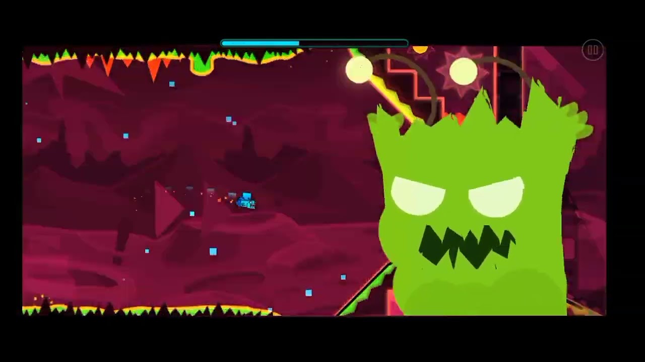 Slam 100% Gg - YouTube