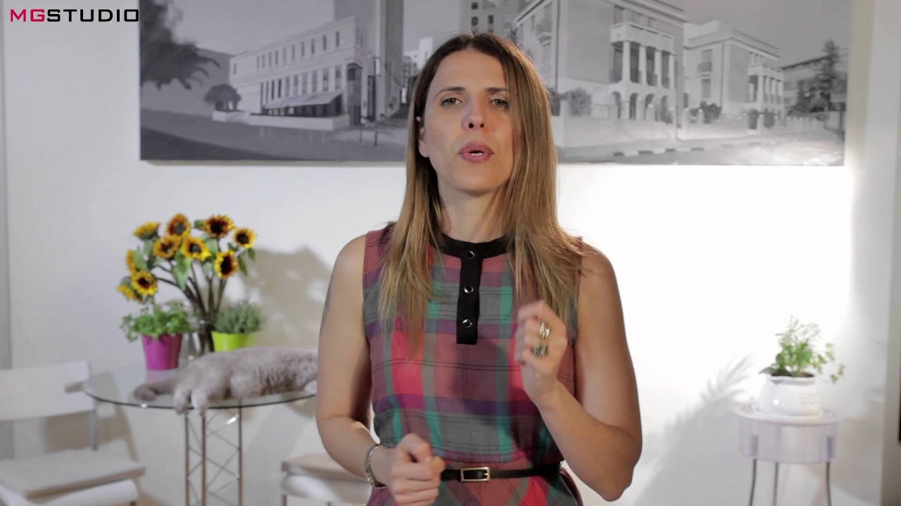 מהם 6 הטעויות שמעצבים ואדריכלים עושים שמונעים מהם להצליח כלכלית עם מיטל גורט MGSTUDIO - YouTube