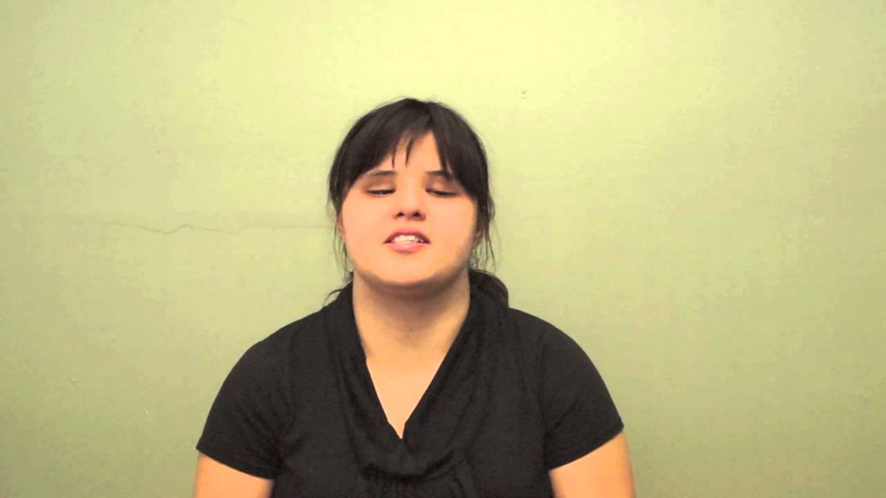 The Current State of DVR: Emily Romero's Story - YouTube