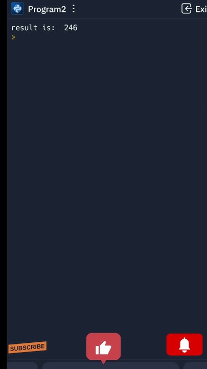 10 Everyone Get This Wrong In Python Python Pythonprogramming Pythoninterviewquestions 