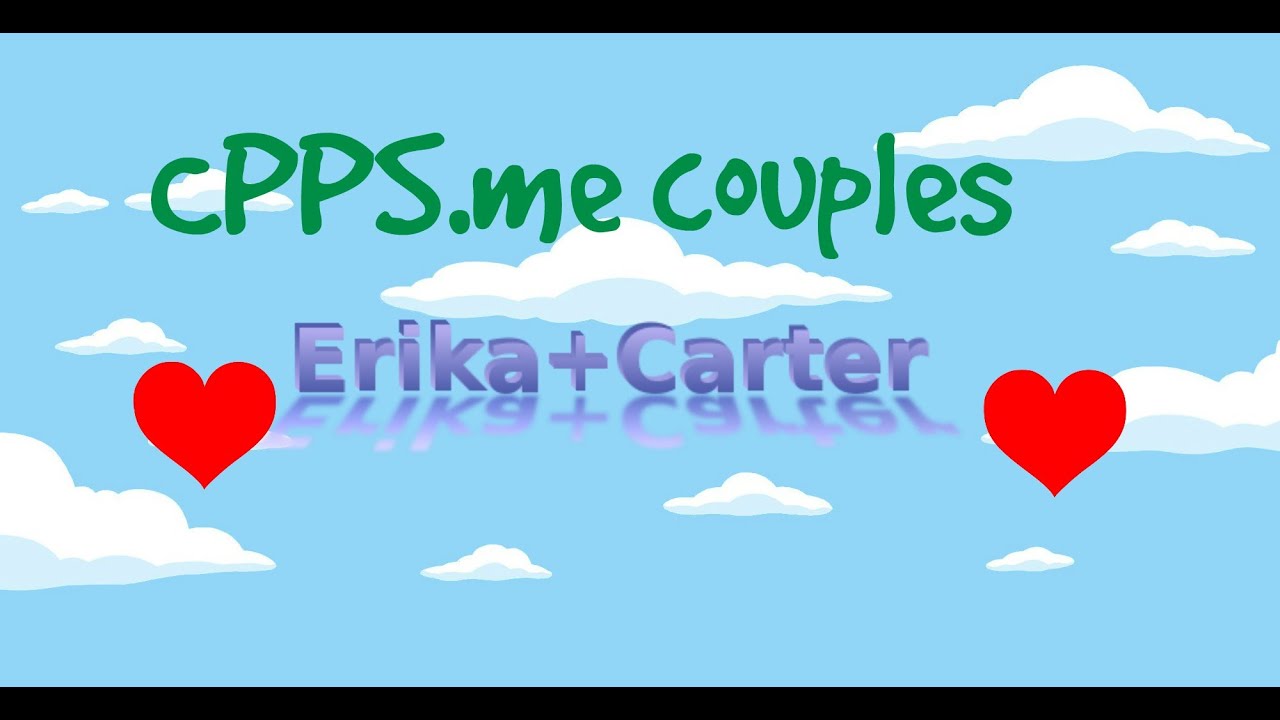 CPPS.me sweet couples ''Perfect Two!'' - YouTube