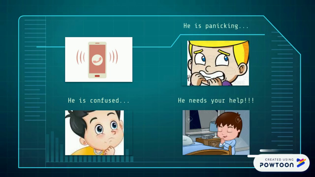 Secret Report - YouTube