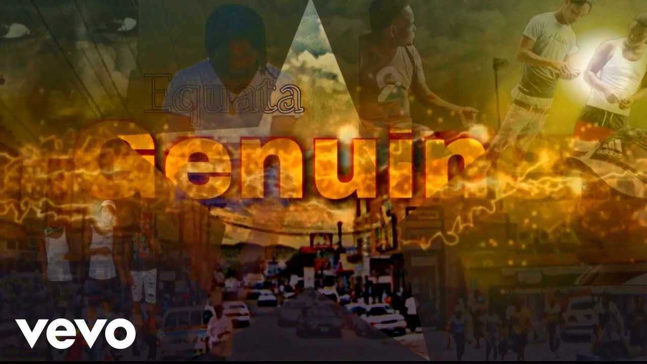 Equata - Genuine (Official Audio) - YouTube