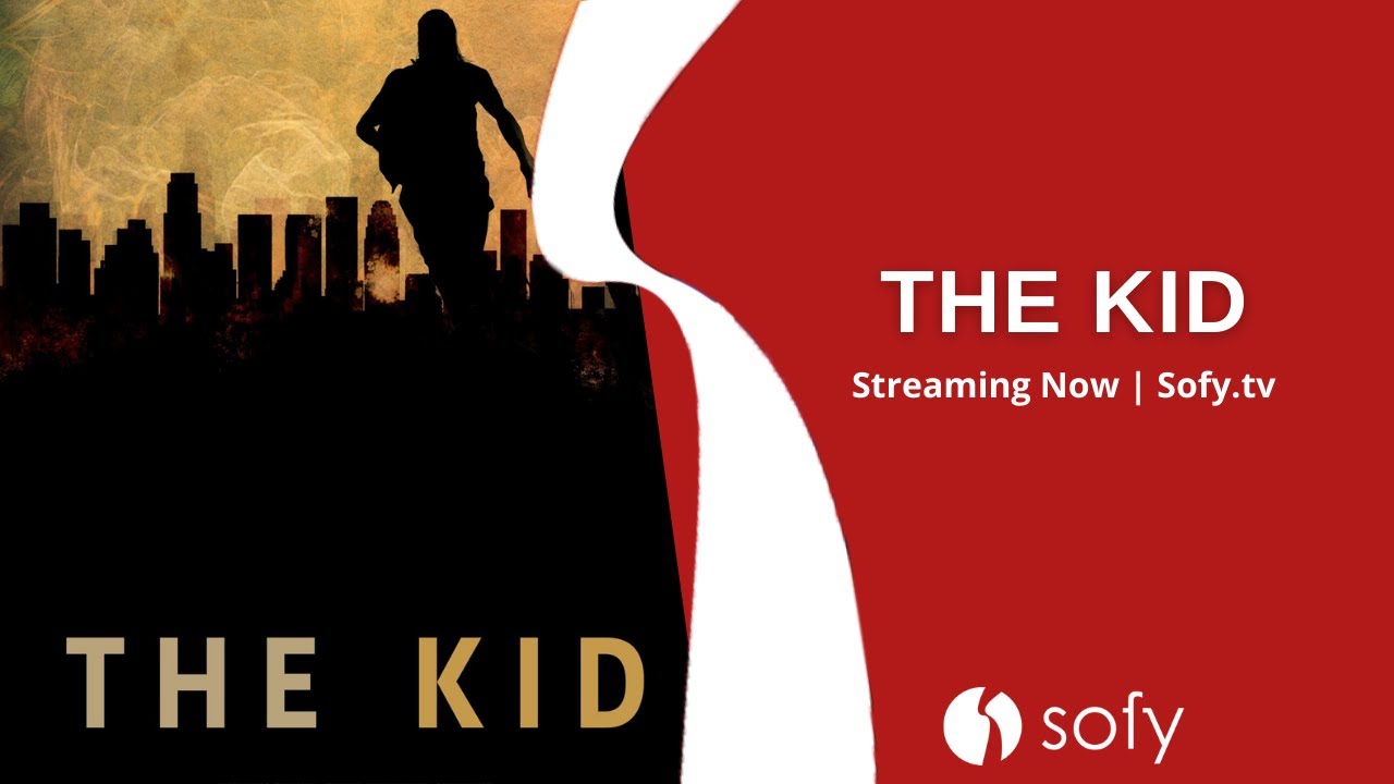 The Kid Trailer | Nicholas Wenger | Ellen Wroe | Evan Alex | Jerod ...