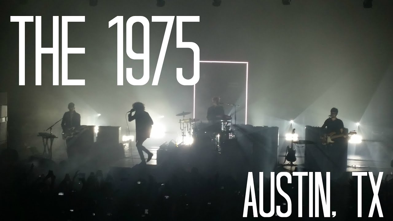 // The 1975 // Austin, TX // November 2014 // - YouTube