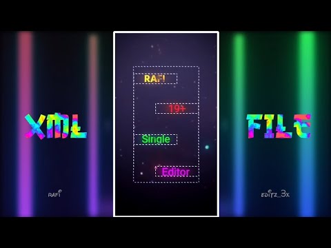 NEW TEDDING 🍒😾 NEW XML 😎👻 NEW TEDDING XML FILE 🥀 TEDDING XML 🙂 #preset #xml - YouTube