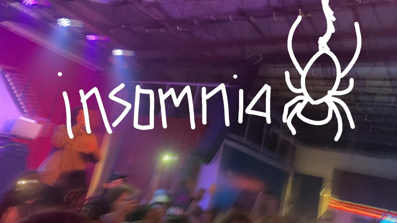 MOSHPIT /// juno - insomnia (Live at Washington D.C) - YouTube