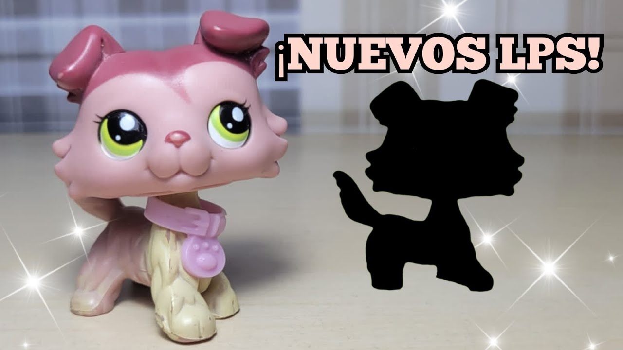 Unboxing nuevos lps! - YouTube
