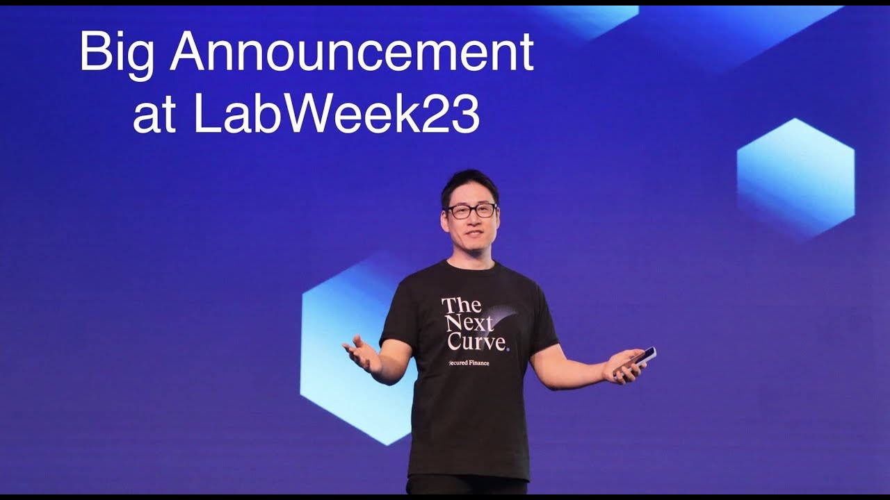 Go Live on Dec 15th, 2023 - YouTube