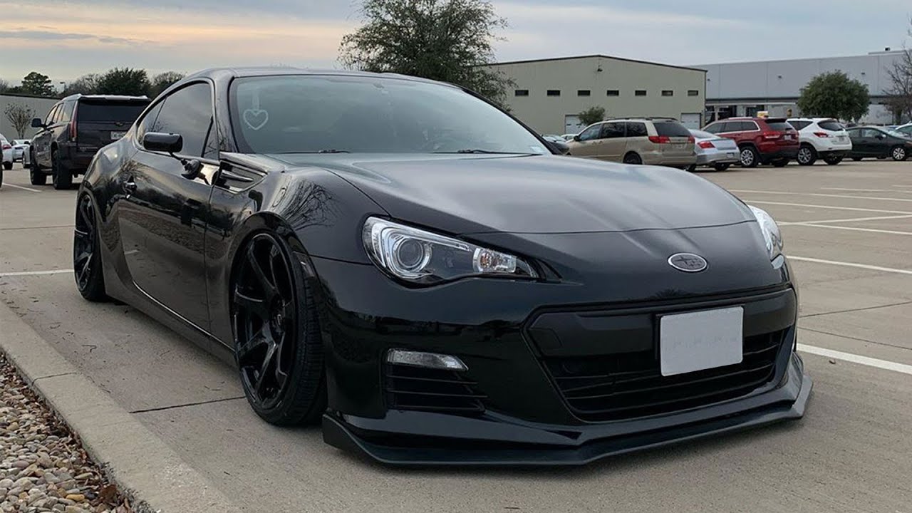 Cosmis MR7 Black Overview - YouTube