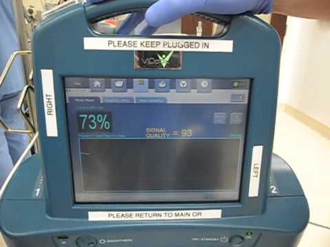 Dr. Stanwix Describes Microvascular Monitoring With Vioptix - YouTube