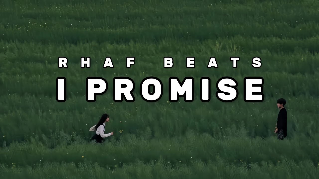 I PROMISE REMIX ASIK BUAT NYANTAI - RHAFBEATS - YouTube