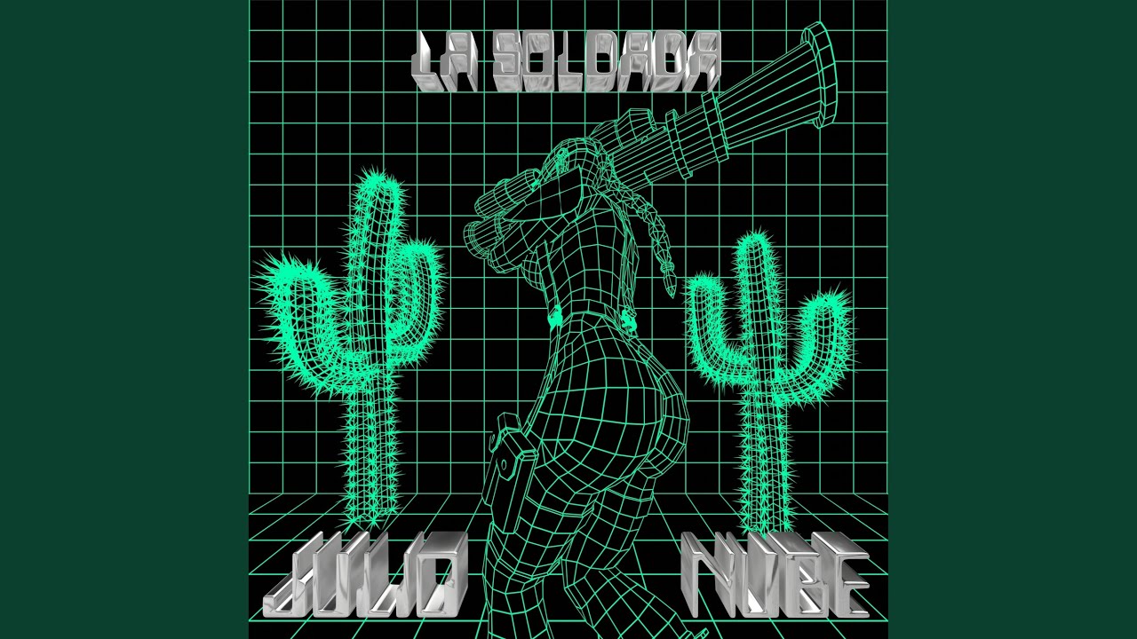 La Soldada - YouTube