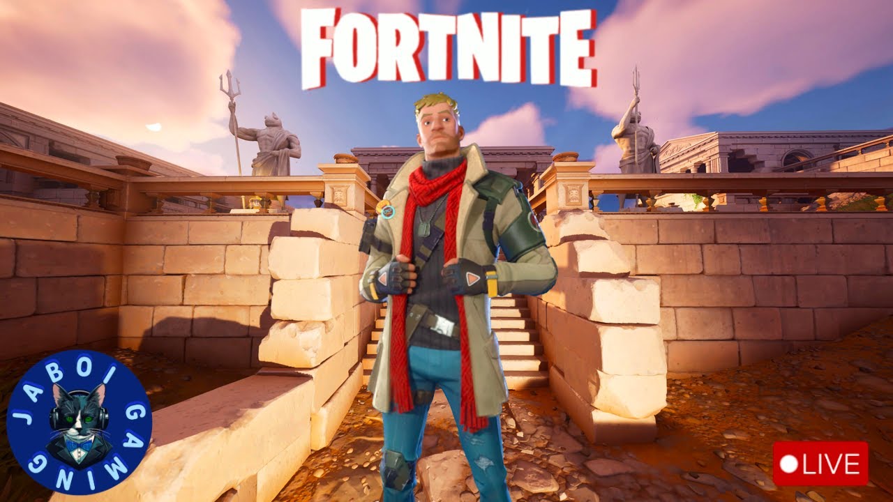 🔴LIVE FORTNITE! Changes Soon! MINI LIVE EVENT Mosaic Snapshot Quests ...