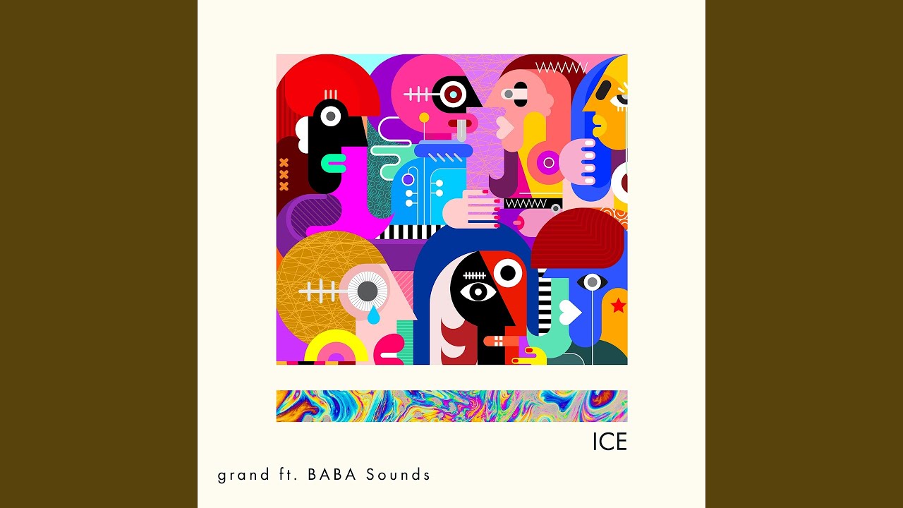 Ice (feat. Baba Sounds) - YouTube