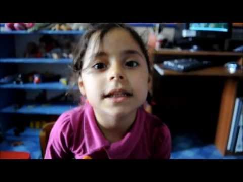 Gülce doğum günü video kolajları 2012