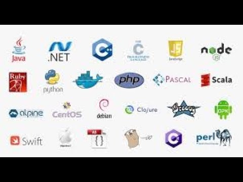 TYPES OF PROGRAMMING LANGUAGES || LOW LEVEL PROGRAMMING LANGUAGE ||HIGH ...