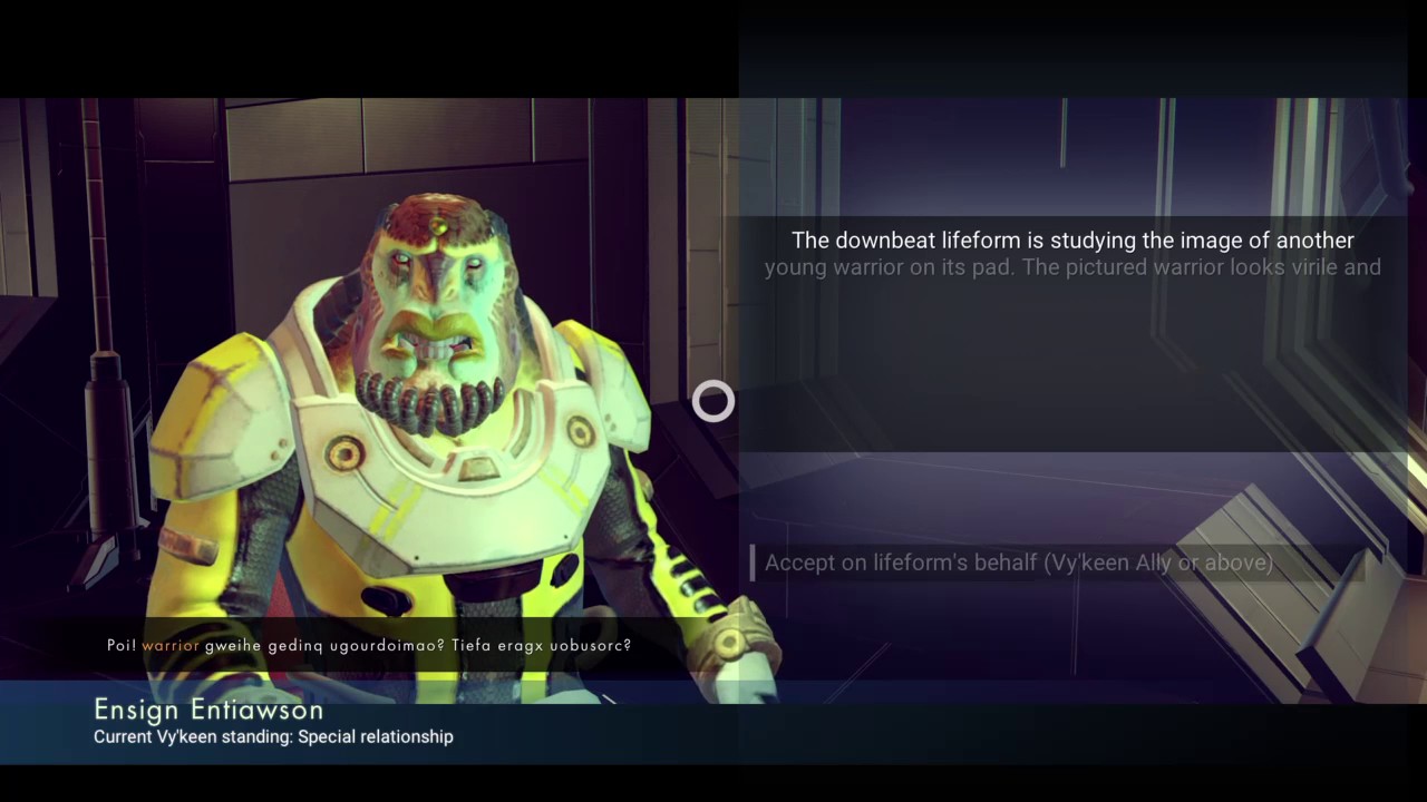 NMS H.C Survival Atlas Path - CONTINUED - YouTube
